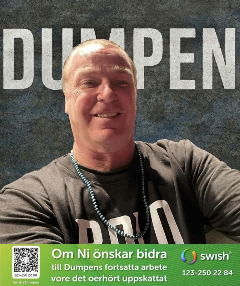 DUMPEN | 2025